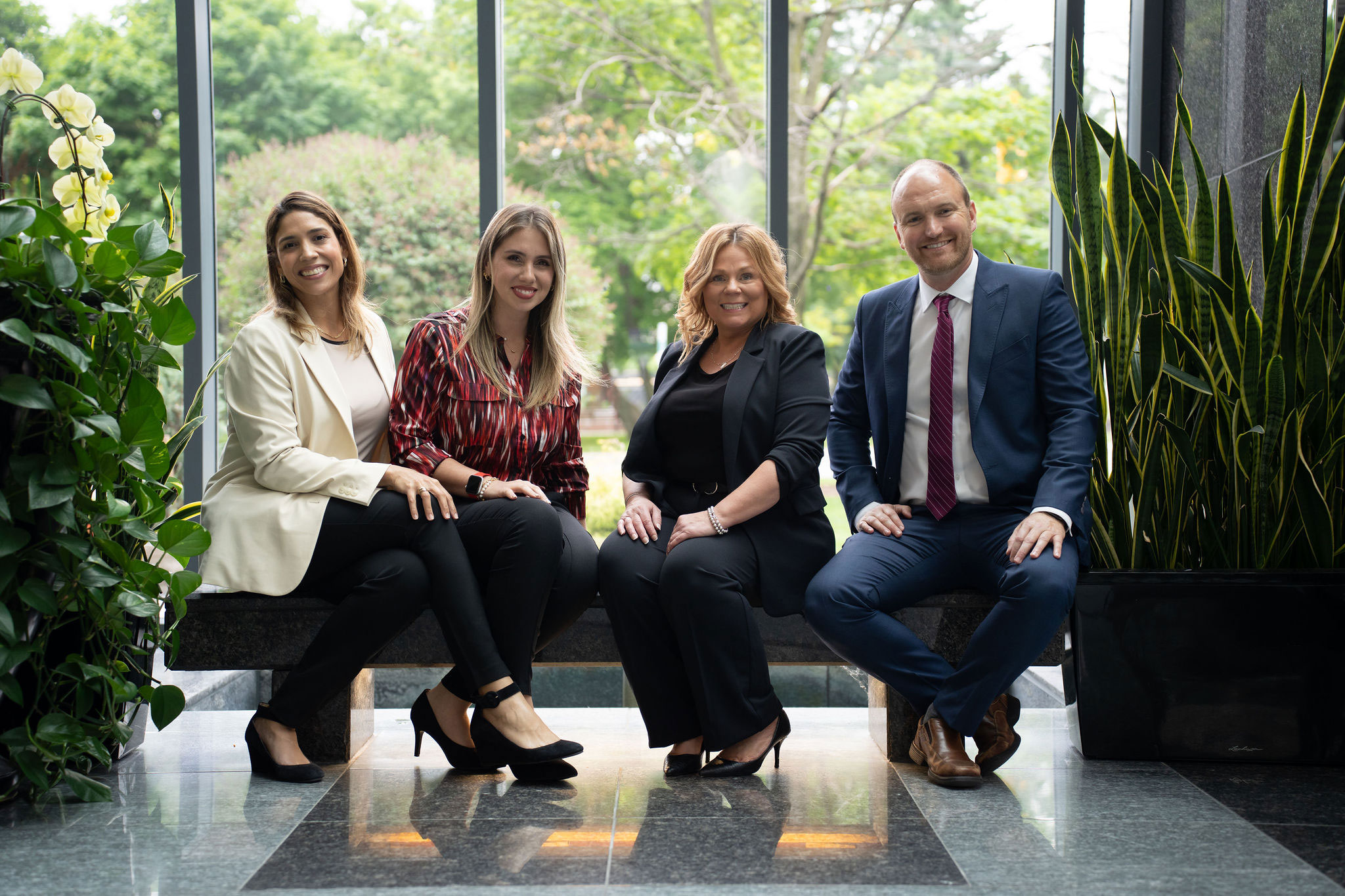 Our Team - Ardill Group